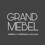 Гранд Мебель (ulitsa Krupskoy No:3), mobilya mağazaları  Bataysk'tan