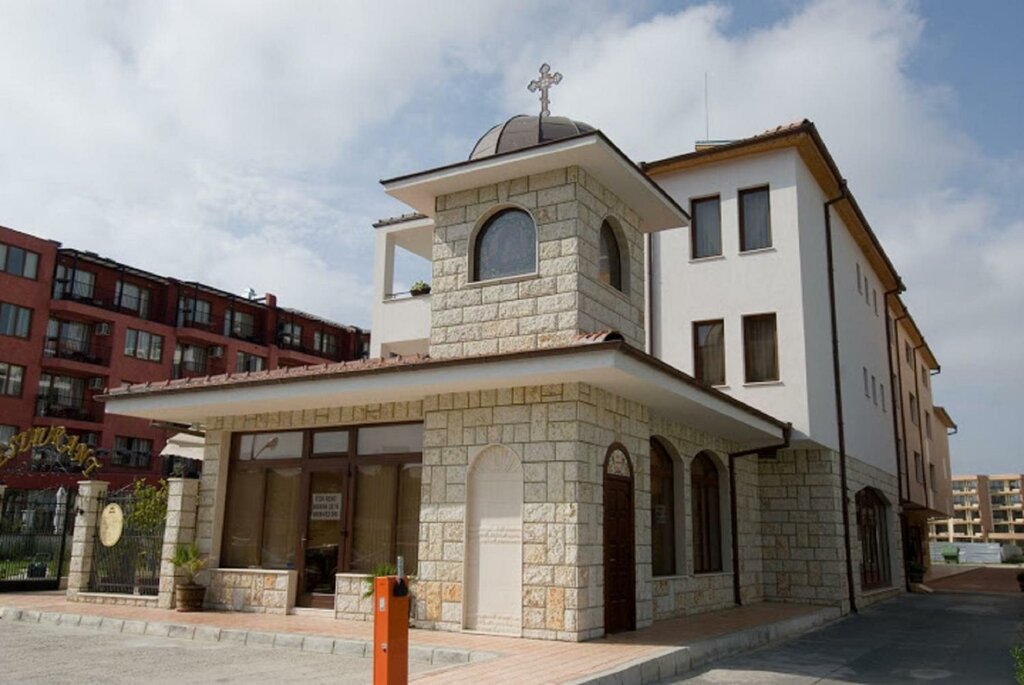 Otel Botique Villa Maria Revas, Güneş Sahili Tatil Tesisleri, foto