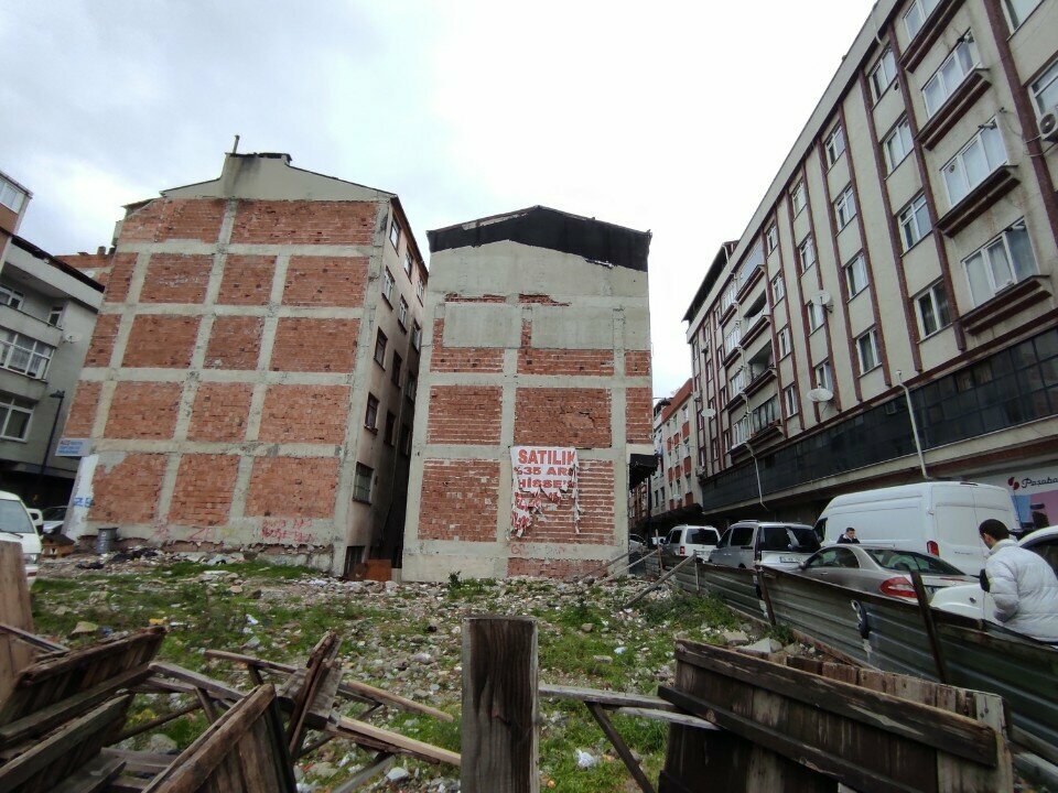 Kafe Jamal Cafe, İstanbul, foto