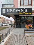 Keyvan's Saç Tasarım (Ankara, Altındağ, Karapürçek Mah., Şehit Ali Rıza Altın Cad., 16B), berberler  Ankara'dan