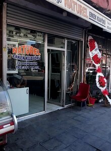 Naturel Erkek Kuaförü (Adana, Seyhan, Debboy Cad., 83/A), berberler  Adana'dan