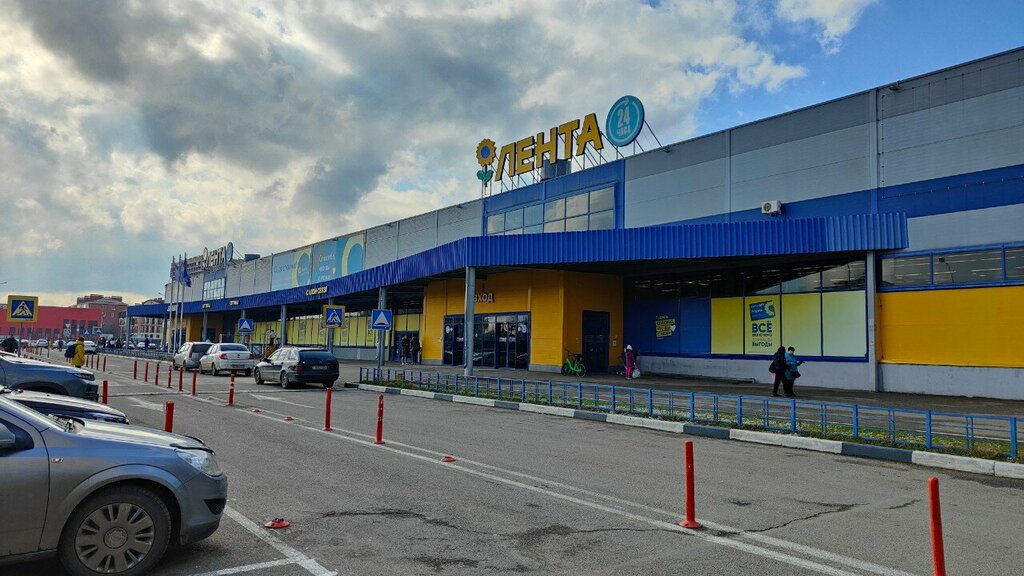 Havai fişek firmaları Фейерверки, Krasnodar, foto