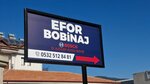Efor Bobinaj (Muğla, Fethiye, Eşrefpaşa Mah., Güçlüler Sok.), elektrik ve elektrikli ürün mağazası  Fethiye'den