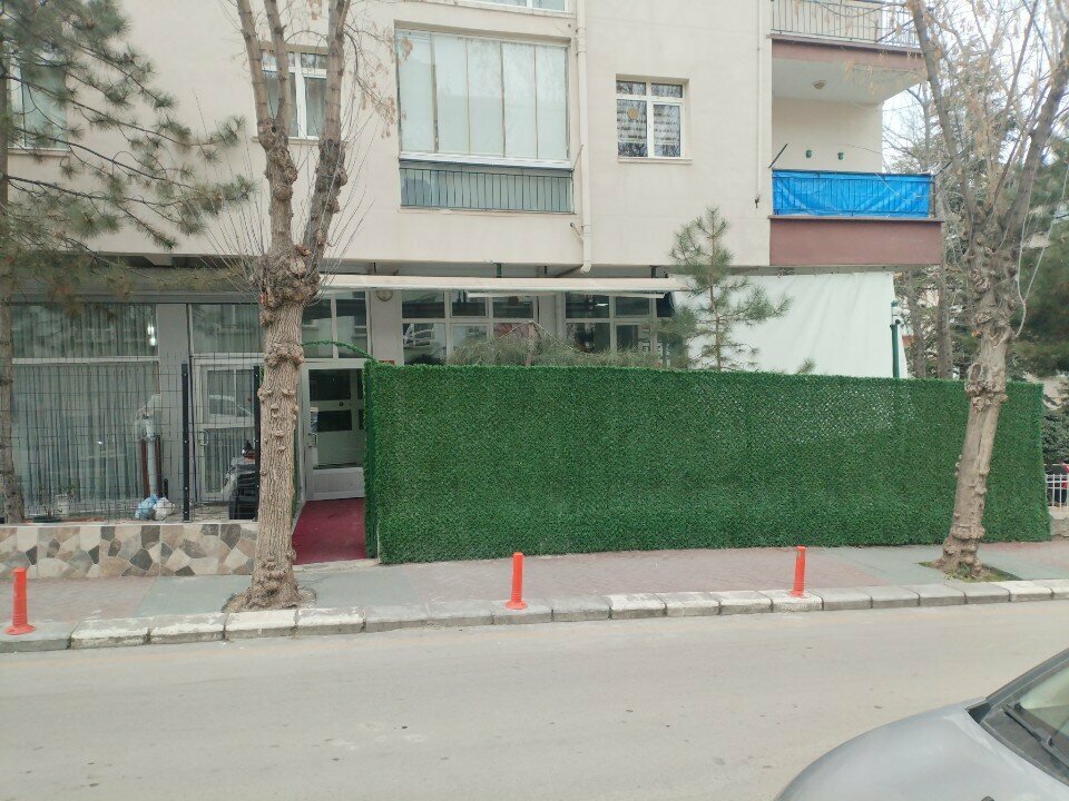 Oyun salonları Salon Elit, Ankara, foto
