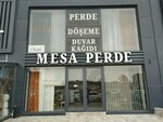 Mesa Perde (Beytepe Mah., 5387. Cad., No:25, Çankaya, Ankara), tekstil fabrikaları  Ankara'dan