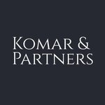 Komar & Partners (Pervomayskiy Avenue No:43), hukuk büroları  Petrozavodsk'tan