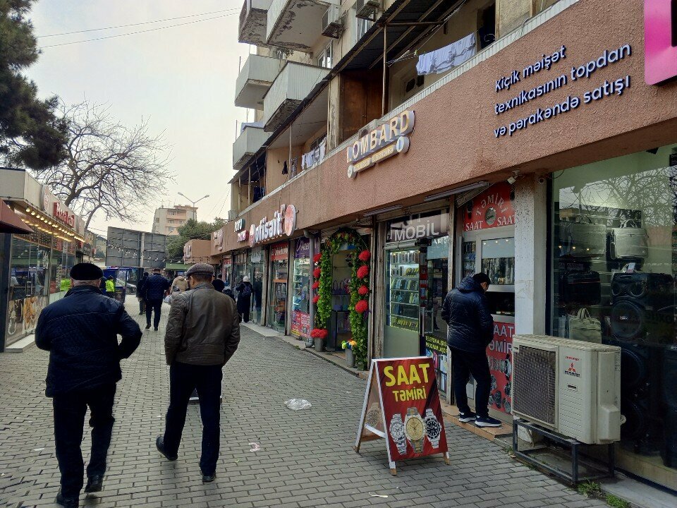 Telefon tamir servisi Telefon təmiri, Bakü, foto