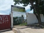Viper Garage taller de fibra de vidrio (Santa Cruz de la Sierra, Distrito Municipal 5, Subdistrito 73, San Silvestre, 7135), sanayi kuruluşu  Santa‑Krus'tan
