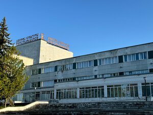 Tiyatrolar Фурмановский народный театр, Furmanov, foto