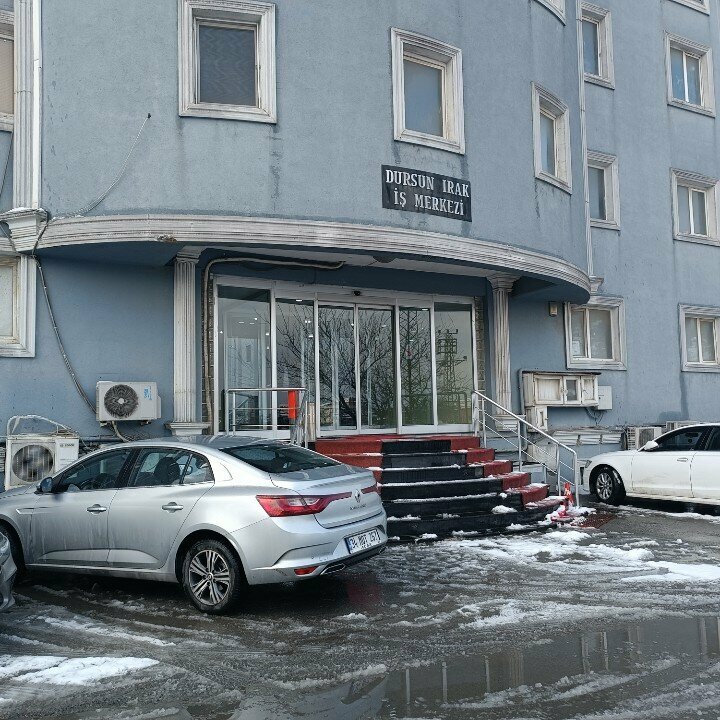 Otomobil parçaları imalatı Eser Otomotiv, İstanbul, foto
