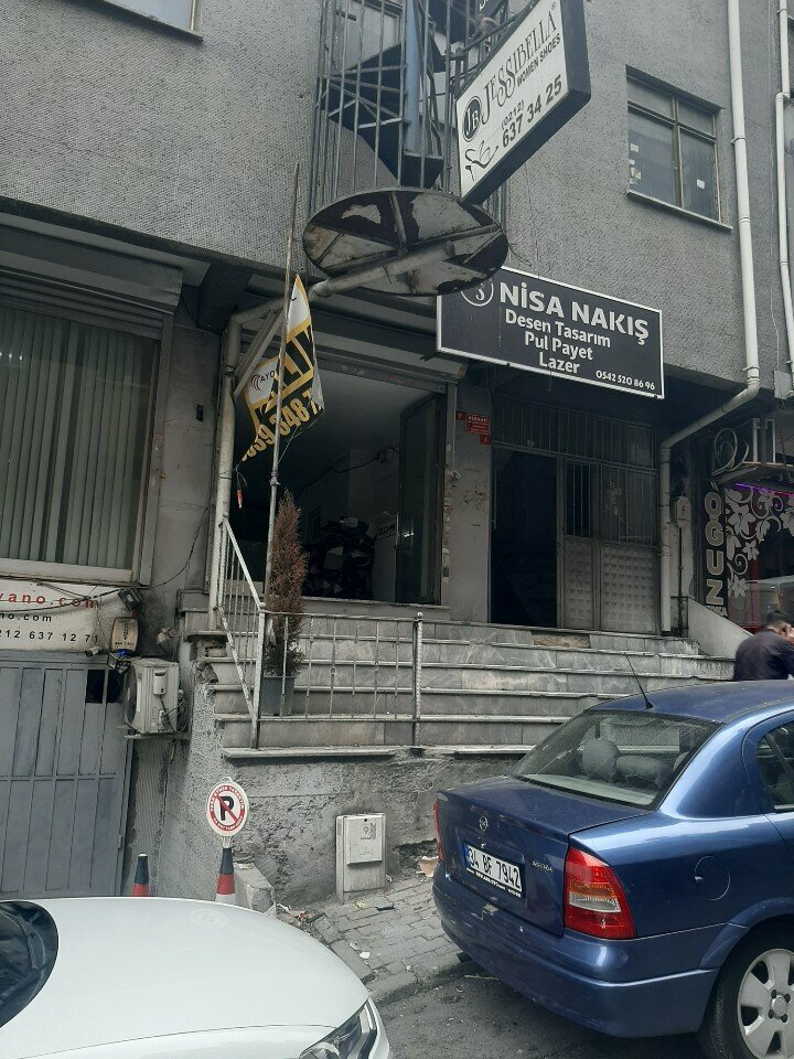 Ayakkabı firmaları Jessibella Ayakkabı, İstanbul, foto