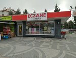 Tekbaş Eczanesi (Konya, Karatay, Ulubatlıhasan Mah., Mesnevi Cad., 13), eczaneler  Konya'dan