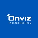 Onviz (Oktyabrya Avenue No:4/1), perde ve korniş üreticileri  Ufa'dan