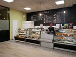 Простые радости (Entuziastov Street No:22), kafe  Ufa'dan