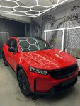 Zerkalo (Stachki Avenue No:243А), detaylı oto bakımı  Rostov‑na‑Donu'dan