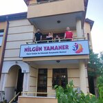 Nilgün Yamaner Kişisel Gelişim ve Danışmanlık Merkezi (Melikşah Mah., Bahtiyar Sok., No:28, Meram, Konya), psikologlar  Konya'dan