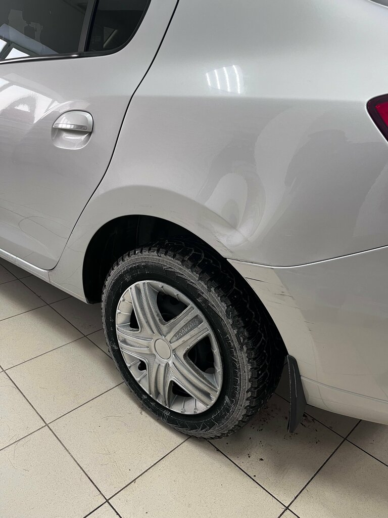 Oto kaporta Вмятиннет, Naberejniye Çelny (Yar Çallı), foto