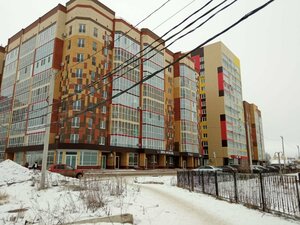 Parfe (Pribrezhny Drive No:6, Yoshkar-Ola), güzellik salonu  Yoshkar‑Ola'dan