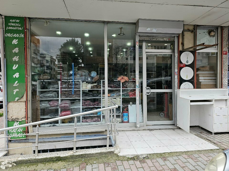 Tekstil endüstrisi için hammadde Milas Fermuar, İstanbul, foto
