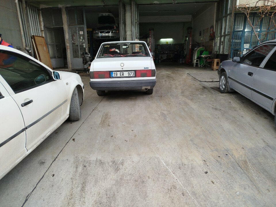 Oto elektrik tamiri İbo Oto Elektrik, Ankara, foto