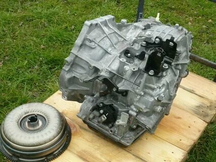Otomatik şanzıman tamiri Cvt, Samara, foto