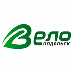 VeloPodolsk (Pervomayskaya Street No:9), bisiklet mağazaları  Podolsk'tan