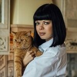 Фотограф Жанна Аистова (Perekopskaya Street No:1А), fotoğraf hizmetleri  Tula'dan