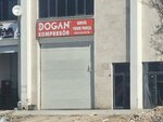Doğan Kompresör (Fevziçakmak Mah., 10804. Sok., No:4D, Karatay, Konya), endüstriyel ekipman tamiri  Konya'dan