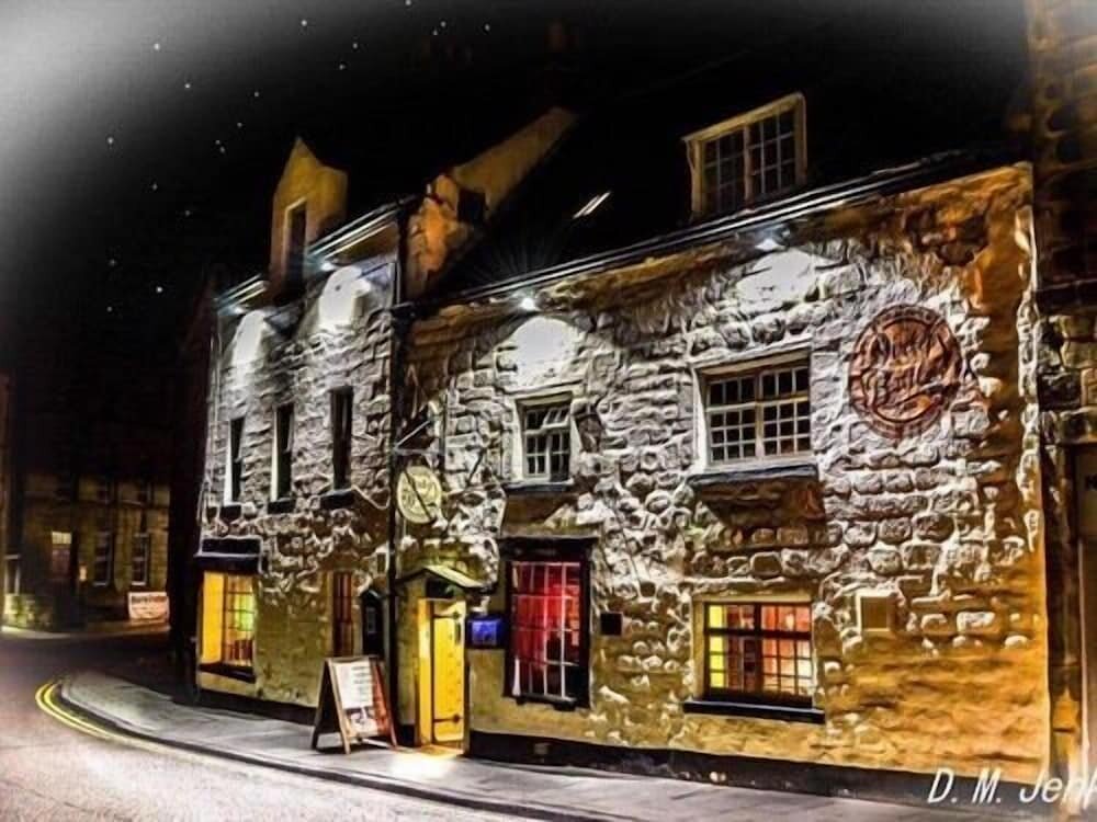 Otel The Dirty Bottles Inn, , foto