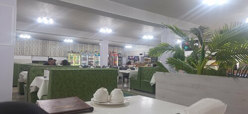 Kafe Toma, Türkistan eyaleti, foto