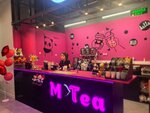 M Tea (Leskova Street No:14), fast food  Moskova'dan