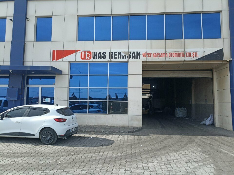 Otomobil yedek parçaları Zena-X Motorlu Araç Yedek Parça, Konya, foto
