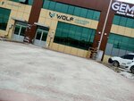 Wolf Asansör (Fevziçakmak Mah., Şehit Mustafa Tünel Cad., No:9R, Karatay, Konya), asansörler, asansör ekipmanları  Konya'dan
