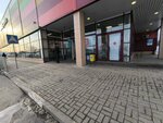 Т-Банк, точка банковского обслуживания (gorodskoy okrug Nizhniy Novgorod, Priokskiy City District, Tsvetochnaya Street, 12), satış ofisi  Nijni Novgorod'dan