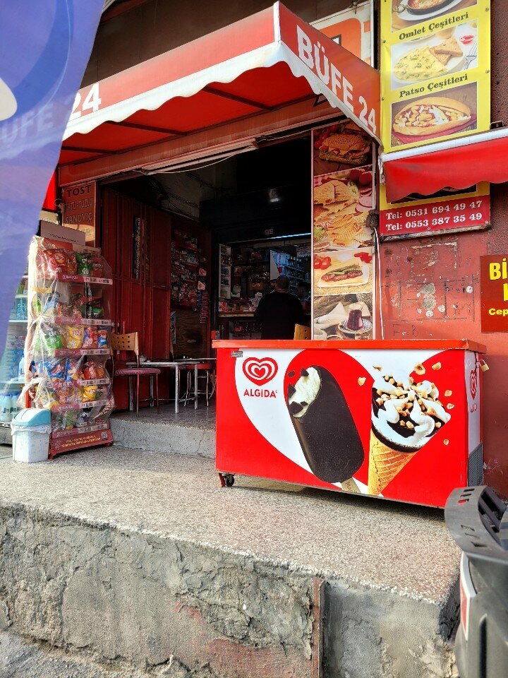 Tekstil fabrikaları Ersan Örme, İstanbul, foto