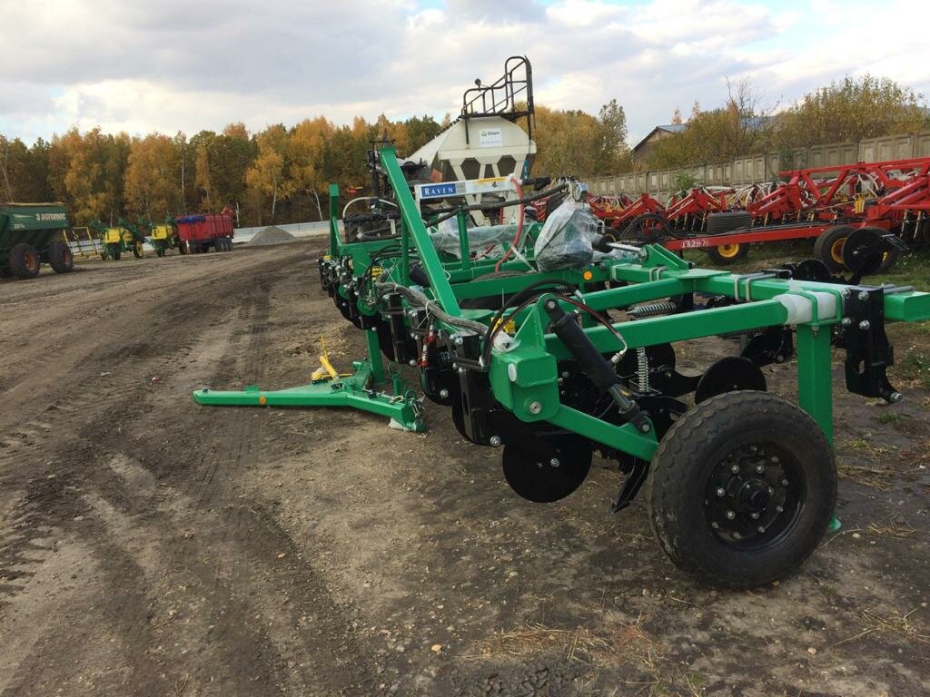 Tarım ürünleri firmaları Русагроаммиак, Nijni Novgorod, foto