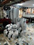 Aslan Havalandırma (İstanbul, Eski Edirne Asfaltı Cad., 774), havalandırma sistemleri  İstanbul'dan