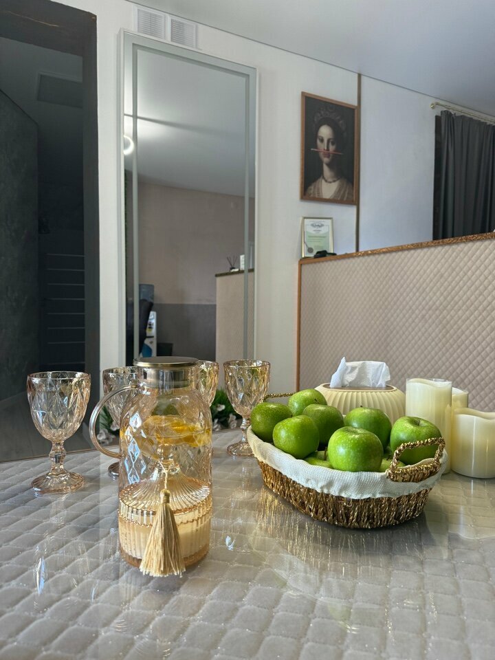 Spa Студия заботы о душе и теле, Krasnodar, foto
