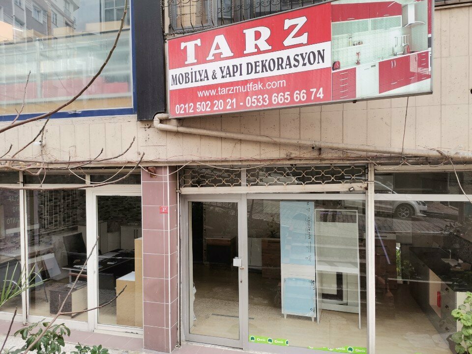 Mobilya tamir, tadilat Tarz Mobilya Ve Yapı Dekorasyon, İstanbul, foto