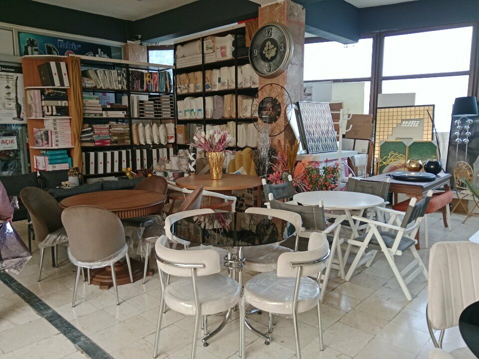 Ev eşyası mağazaları Oskar Ev Gereçleri, Ankara, foto