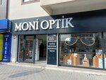 Moni Optik (23 Nisan Mah., Yunus Emre Cad., No:9A, Nilüfer, Bursa), optik  Bursa'dan