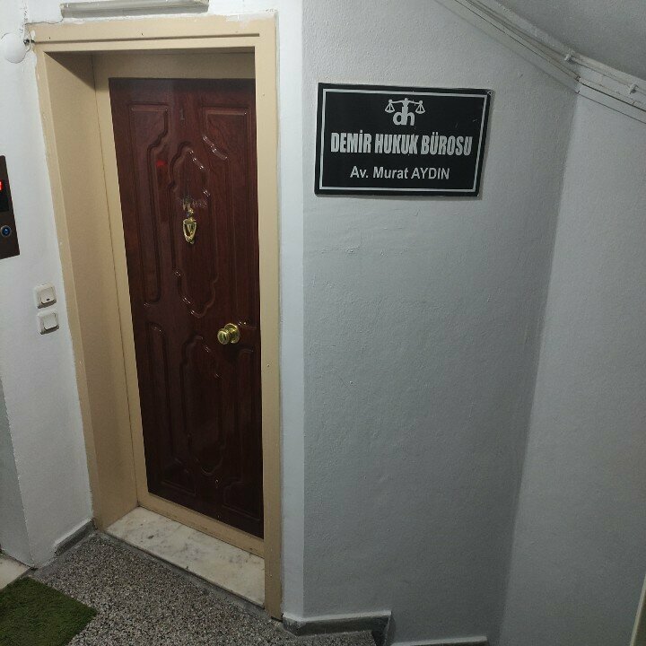 Avukatlar Demir Hukuk Bürosu, İzmir, foto