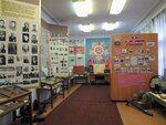 Музей боевой и трудовой славы (ulitsa Lenina No:49), müzeler ve sanat galerileri  Suhiniçi'den