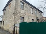 Кызылташ Джамиси (Школьный переулок No:8, посёлок городского типа Краснокаменка), cami  Kırım Cumhuriyeti'nden