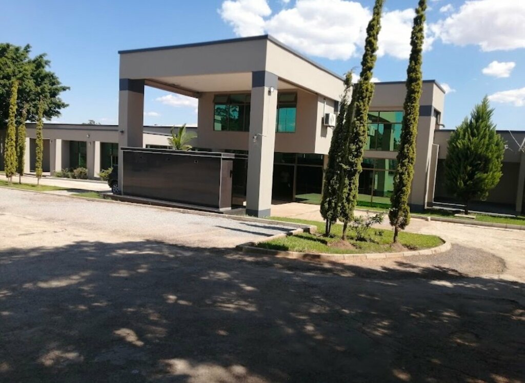 Oto kiralama DuxDrive Car Hire Services, Lusaka, foto