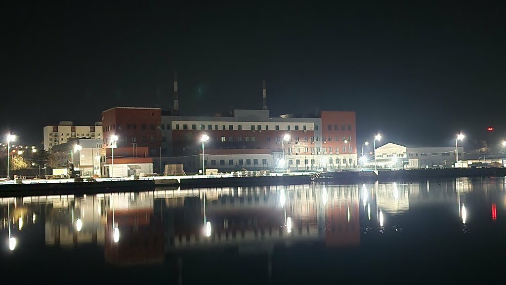 i̇skele причал № 50, İnkerman, foto