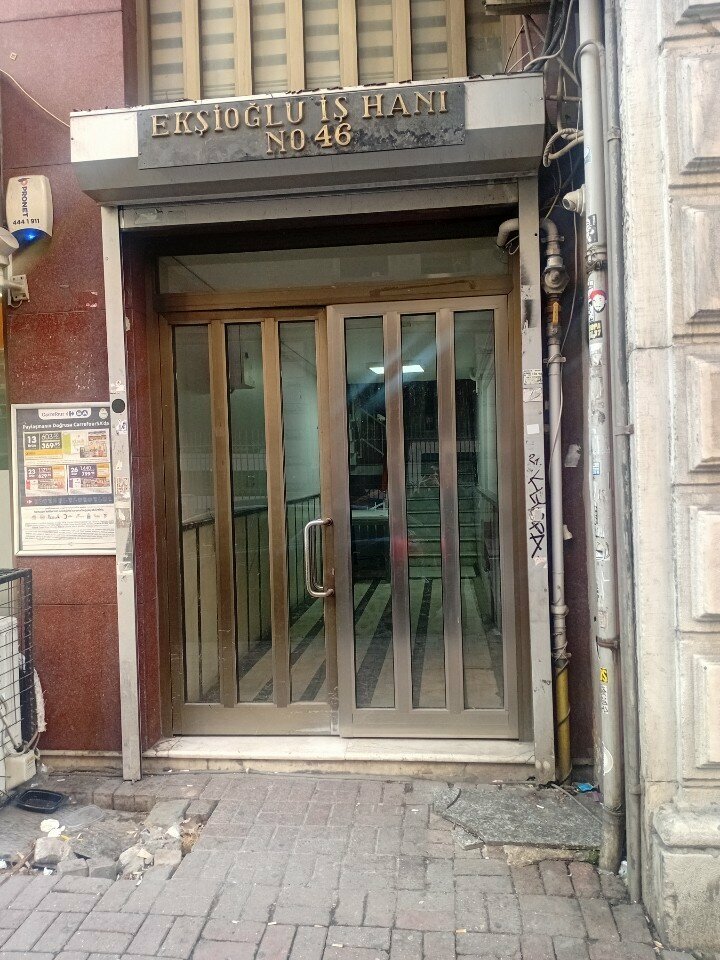 Mali müşavir Mali Müşavir Hazal Yüksel, İstanbul, foto