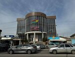 Azhur Discount (Táýke Han dańǵyly No:73), perde ve korniş üreticileri  Çimkent'ten (Şımkent'ten)
