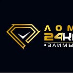 24 Карата (ulitsa 60 let VLKSM No:11), rehincilik  Lesosibirsk'ten