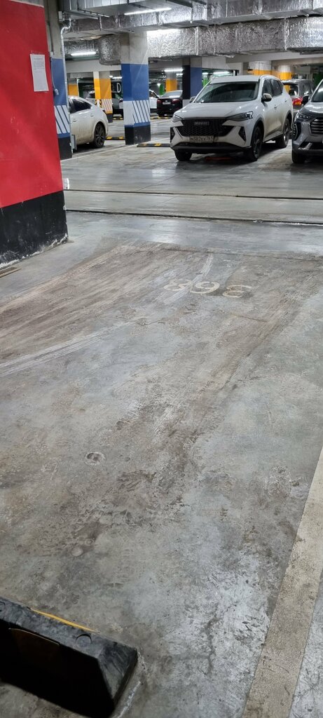 Konut servisleri kuruluşları Profit, Moskova, foto